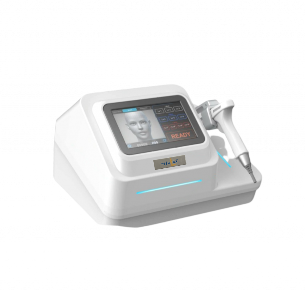 Edi Kayson – Innovative Skin Treatment